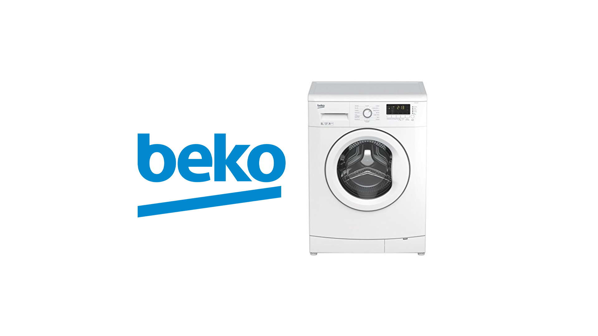 Asciugatrice Beko Classe A+++ ad un prezzo economico